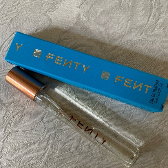 Fenty Beauty | Makeup | Fenty Beauty Fragrance Perfume Eau De Parfum ...